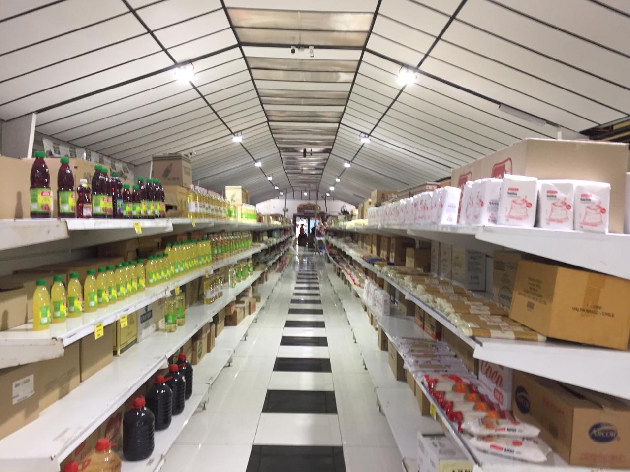 Supermercado Colonial - Somos Yerbas Buenas